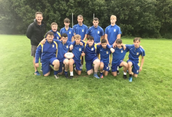 Coombe Dean School - Home