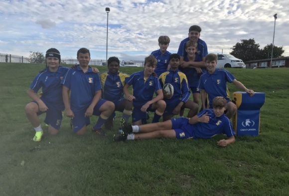 Coombe Dean School - Home