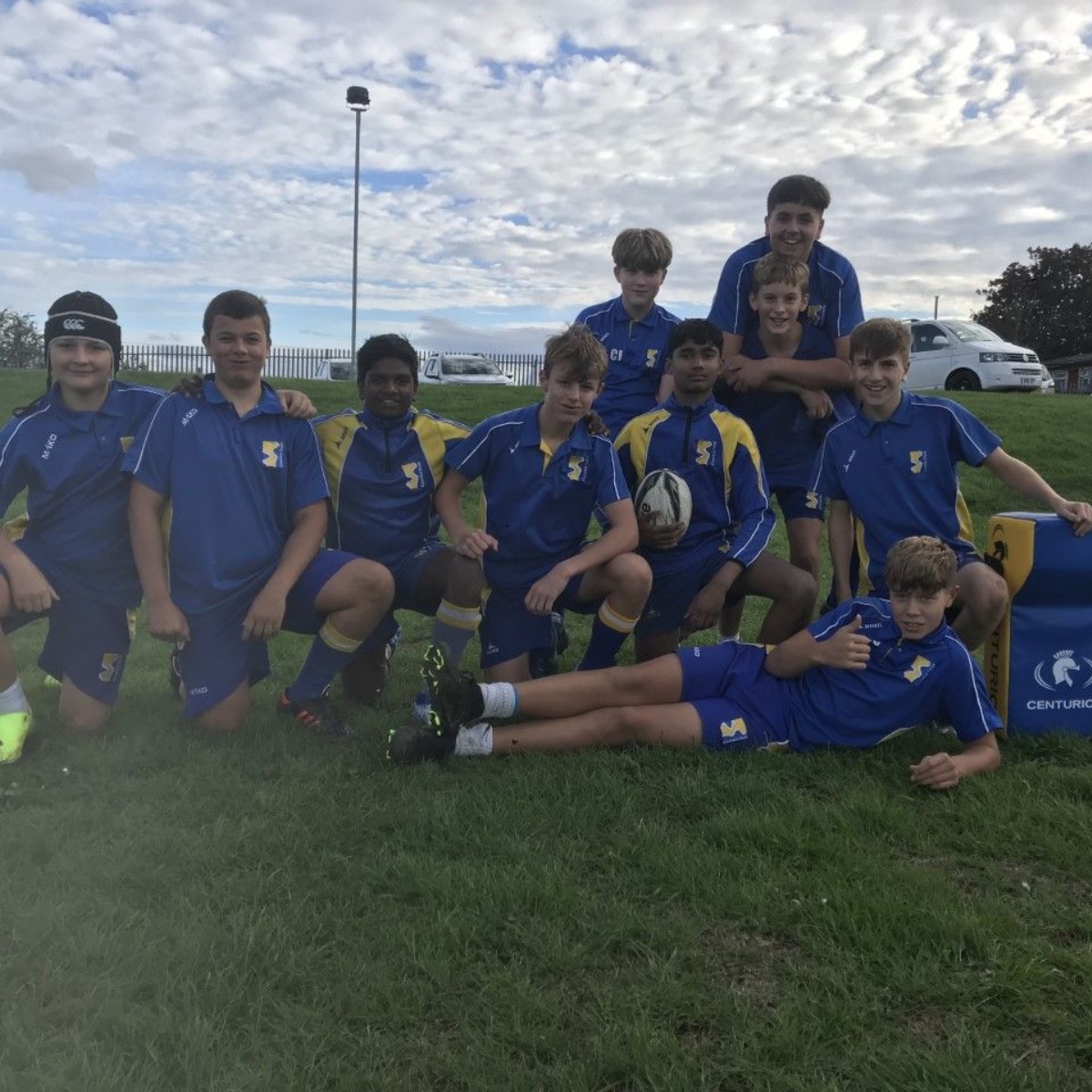 Coombe Dean School - Improved Performance!