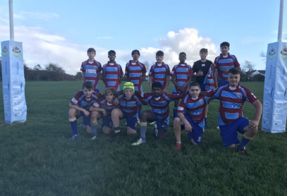 Coombe Dean School - Home