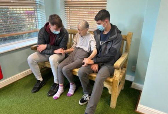 Coombe Dean School - Home