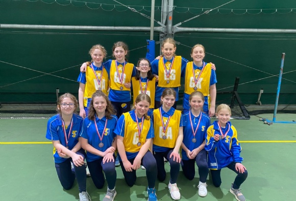 Coombe Dean School - Home