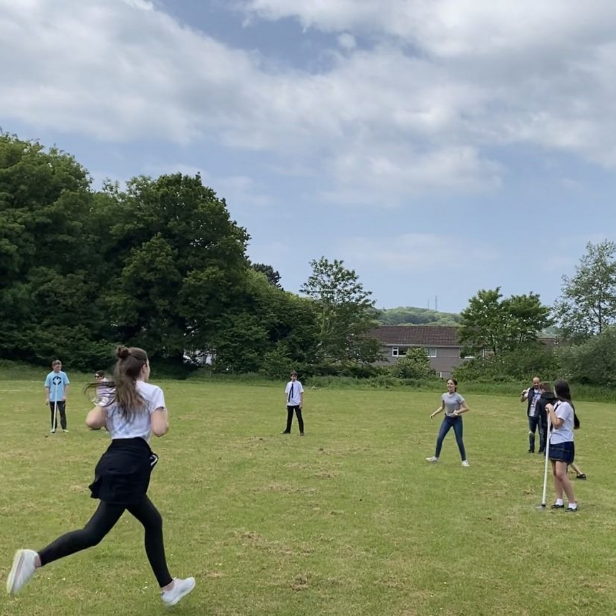 Coombe Dean School - European Links