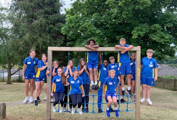 Coombe Dean School - Home