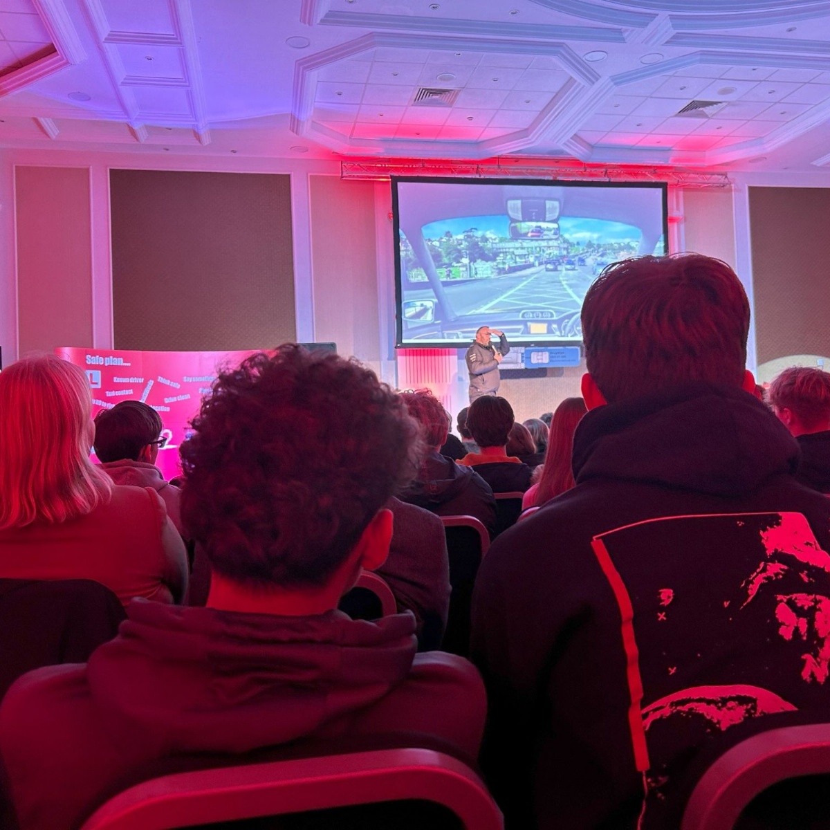 Coombe Dean School - Year 12 Learn2Live