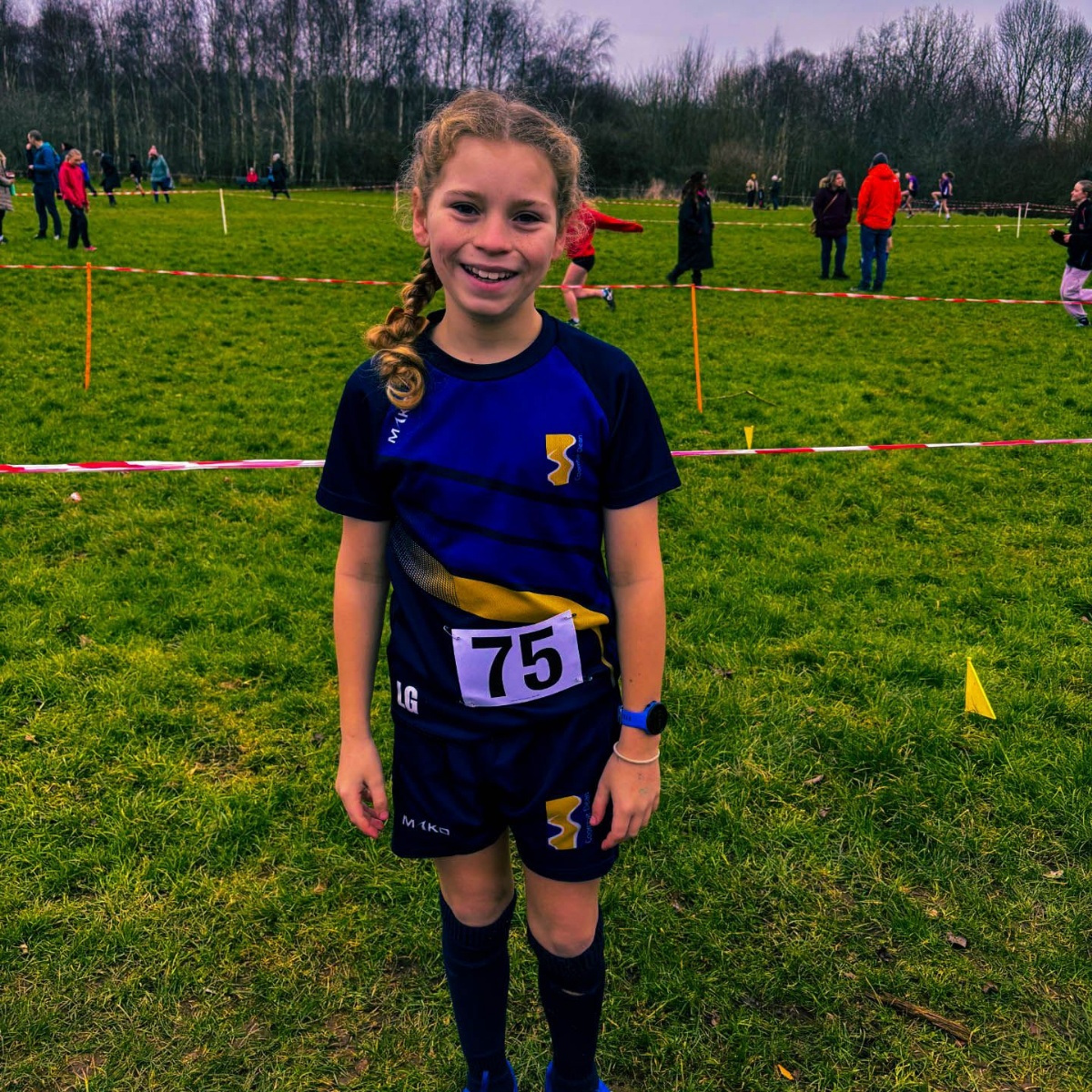 Coombe Dean School - Y8 student represented Plymouth and West Devon at ...