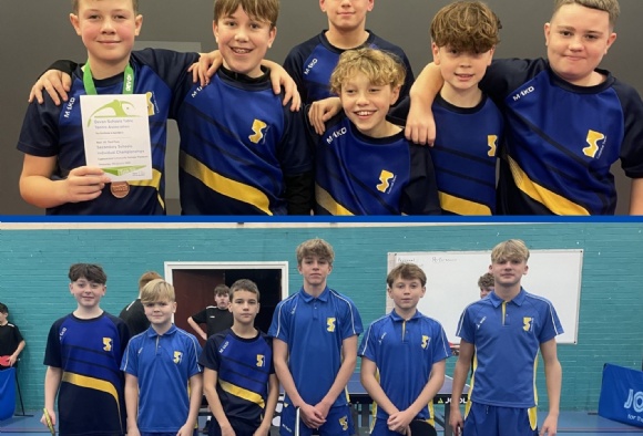 Coombe Dean School - Home