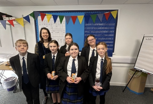 Coombe Dean School - Home