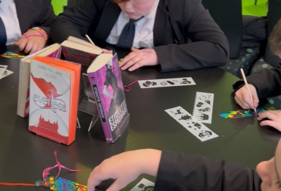 Coombe Dean School - Home