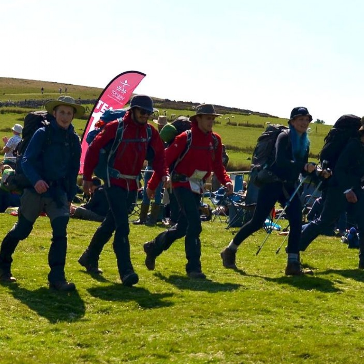 Coombe Dean School - Both Coombe Dean Teams Have Officially Completed ...