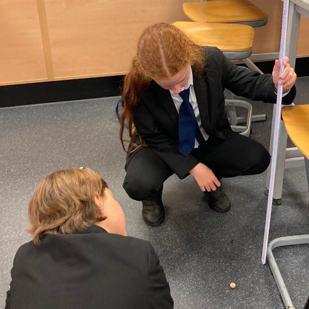 Coombe Dean School - Science Practicals